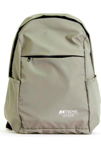 Gen-Of Extreme Baskılı Sırt Çantası