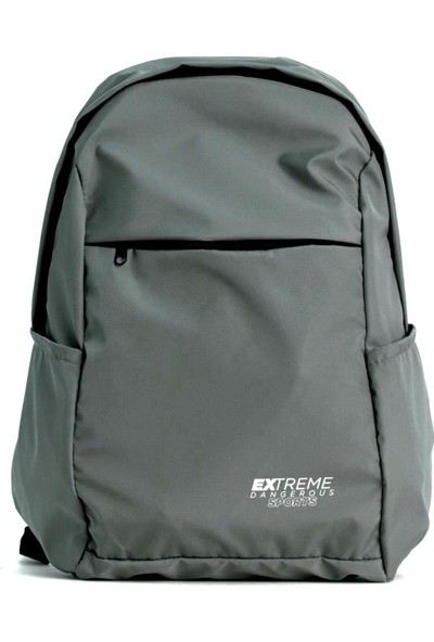 Gen-Of Extreme Baskılı Sırt Çantası