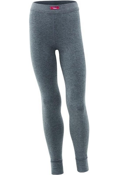 Blackspade Çocuk Termal Alt Içlik 2. Seviye 9266 - Gri Melanj