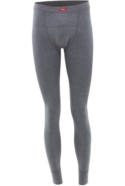 Blackspade Erkek Termal Alt Içlik 2. Seviye 9262 - Gri Melanj