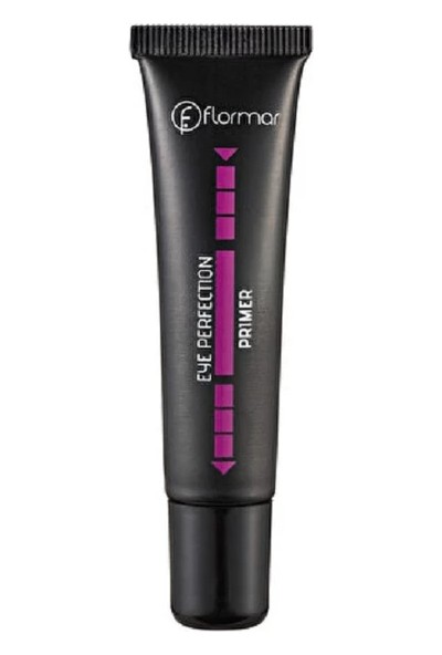 Flormar Aydınlık Görünüm Veren Göz Makyaj Bazı. | 12 Ml 002Sweet Coral