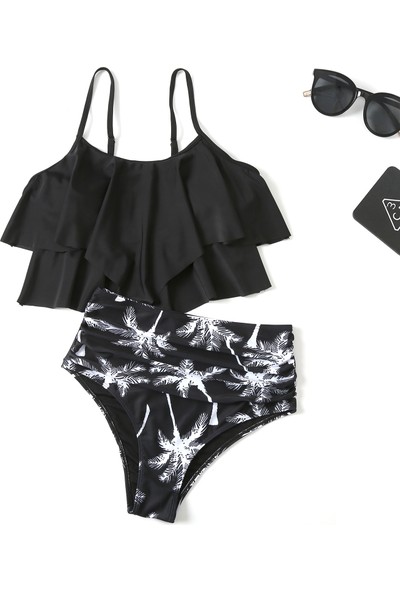 Lanbo Siyah Mayo (Yurt Dışından)