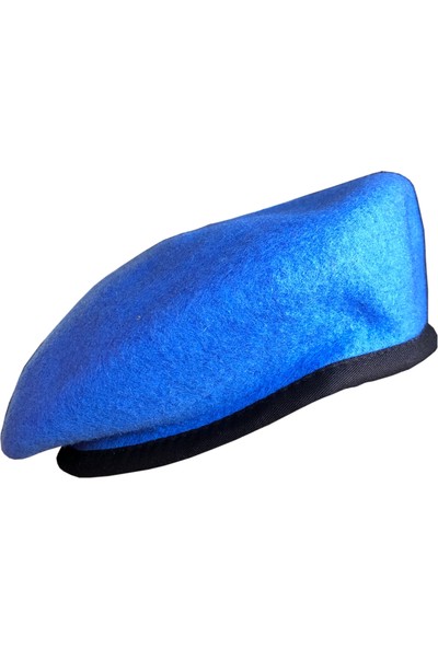 Flaş Mavi Urbam Bere