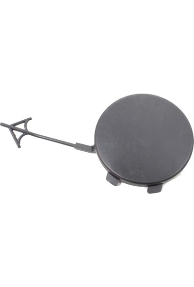 Volkspar Seat Leon Arka Tampon Çeki Demiri Kapağı 2013-2016 Model Arası Araçlara Uyumlu 5F0807441 Volkspar Seat Leon Arka Tampon Çeki Demiri Kapağı 2013-2016 Model Arası Araçlara Uyumlu 5F0807441
