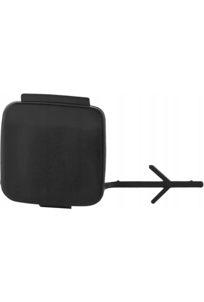 Volkspar Skoda Superb Arka Tampon Çeki Demiri Kapağı 2008-2012 Model Arası Araçlara Uyumlu 3T5807441 Volkspar Skoda Superb Arka Tampon Çeki Demiri Kapağı 2008-2012 Model Arası Araçlara Uyumlu 3T5807441