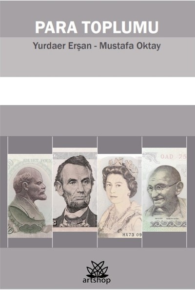 Para Toplumu - Yurdaer Erşan