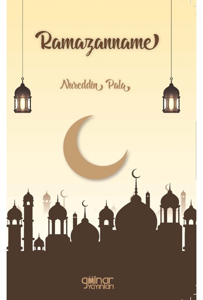 Ramazanname - Nureddin Ramazanname - Nureddin