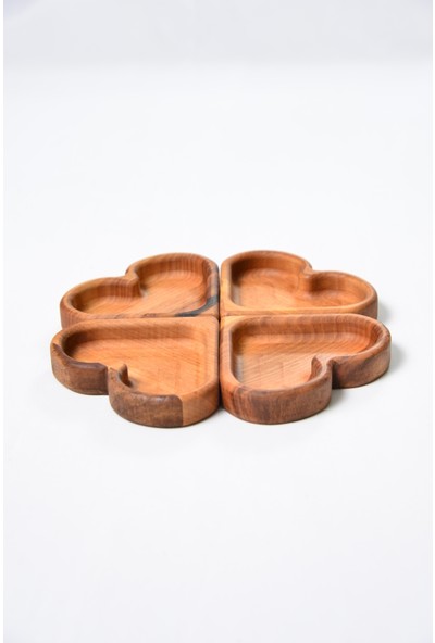 Emerald home kalp çerezlik & sunumluk