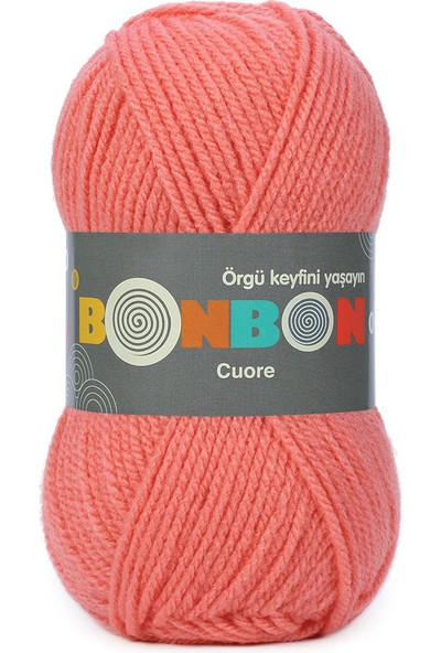 Nako Bonbon Cuore 98649