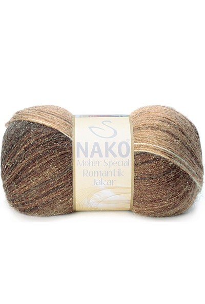 Nako Moher Specıal Romantik Jakar 81168 Nako Moher Specıal Romantik Jakar 81168