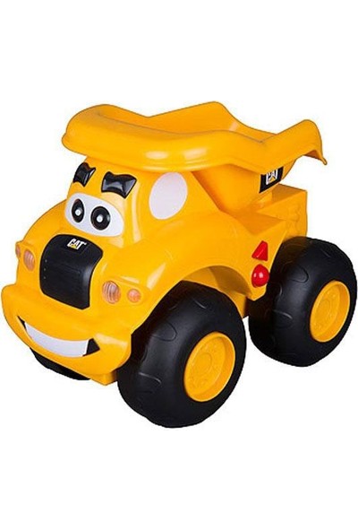 Oyuncak Zinciri Cat Okul Öncesi Dans Eden Araçlar