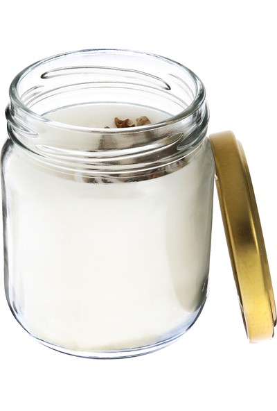 Dekoratif Soya Mumu, Okyanus Aromalı