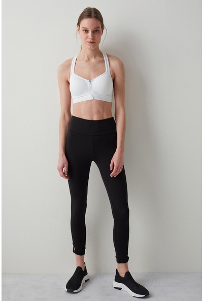 Knotted Detailed Tayt Knotted Detailed Tayt