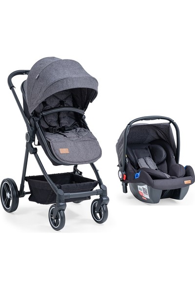 BABY2GO 2044 Ultima Travel Sistem Bebek Arabası BABY2GO 2044 Ultima Travel Sistem Bebek Arabası