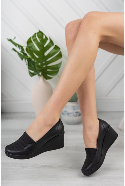 Muggo Sara Garantili Günlük Kadın Ayakkabı Muggo Sara Garantili Günlük Kadın Ayakkabı