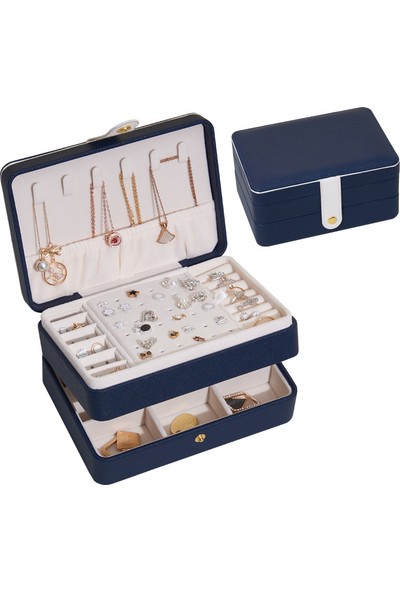 Yesfit Mücevher Kutusu (Yurt Dışından) Yesfit Mücevher Kutusu (Yurt Dışından)