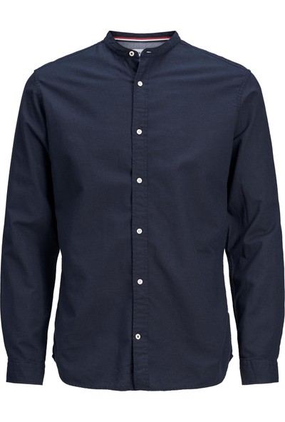 Jack Jones Band Hakim Yak Erkek Gömlek