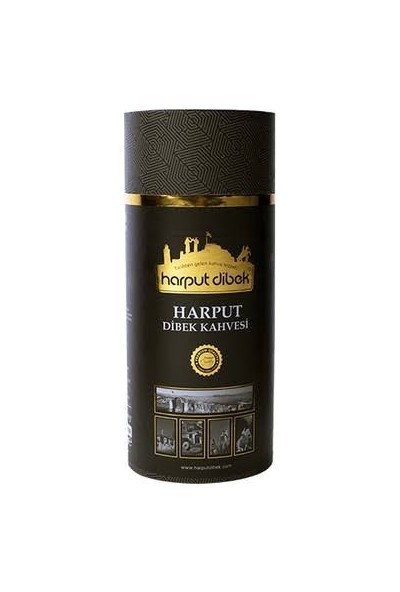 Harput Dibek Kahvesi 1 kg Harput Dibek Kahvesi 1 kg