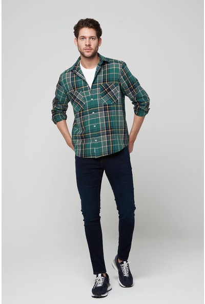 Cross Jeans Scott Koyu Mavi Skinny Normal Bel Fermuarlı Jean Pantolon E 162-013 Cross Jeans Scott Koyu Mavi Skinny Normal Bel Fermuarlı Jean Pantolon E 162-013