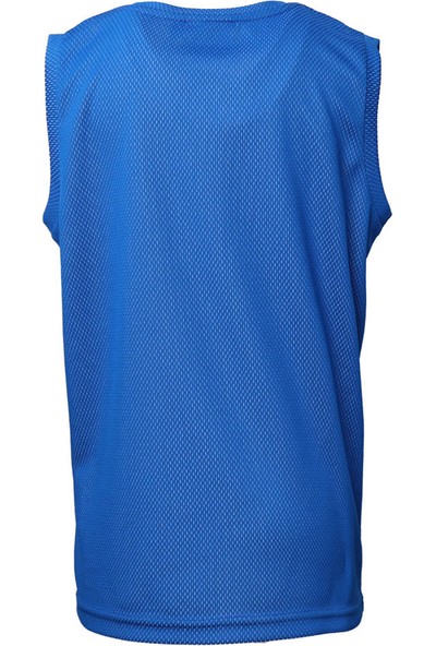 Hummel Hmlerıc Tank Top Çocuk Mavi Atlet