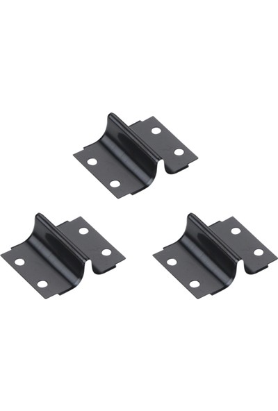 Yelbey 3 Lü Aşı Makası ( Omega Aşı-U Aşı-V Aşı)