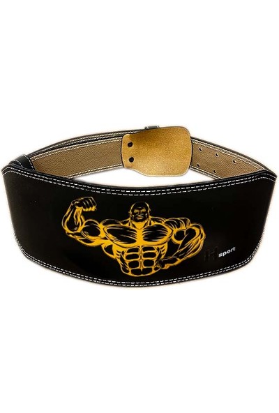 Hsport E-Hsport Ağırlık Kemeri ()