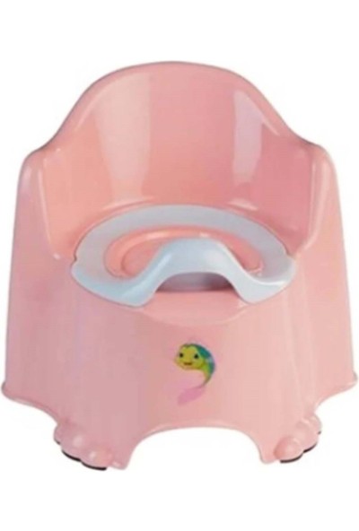 11111 Comfort Koltuk Lazımlık Pembe 11111 Comfort Koltuk Lazımlık Pembe