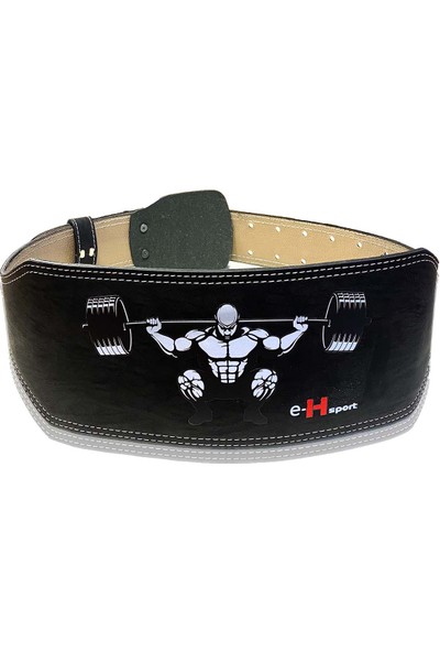 Hsport E-Hsport Ağırlık Kemeri ()