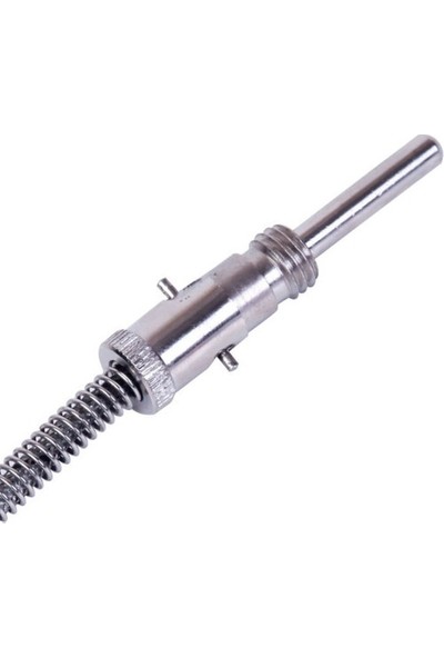 Thermokotec Bayonet J (Fe-Const) Tipi Termokupl 6X30MM 5 Metre Kablo Thermokotec Bayonet J (Fe-Const) Tipi Termokupl 6X30MM 5 Metre Kablo