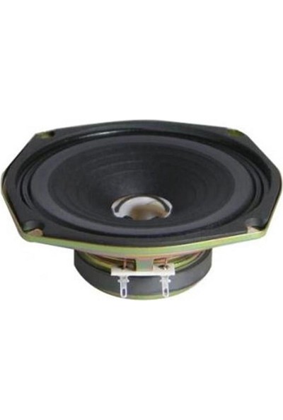Sammi 13 cm 10W 8 Ohm Yedek Hoparlör Sammi 13 cm 10W 8 Ohm Yedek Hoparlör