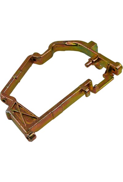 Alpha Auto Part Mercedes W210,W140 Için Katlanır Yan Aynalar Cam Destek Tamir Parçası-Sağ Alpha Auto Part Mercedes W210,W140 Için Katlanır Yan Aynalar Cam Destek Tamir Parçası-Sağ
