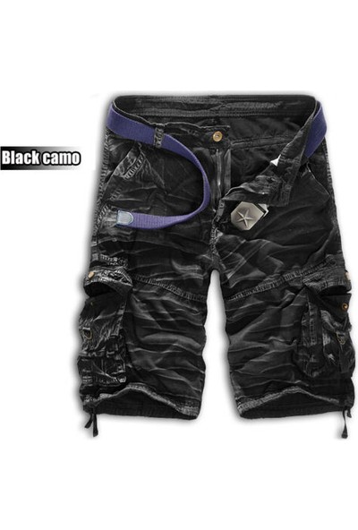 Vandor Girls Erkek Kargo Şort Pantolon Rahat Ordu Combat Camo Yaz Yürüyüş Pantolonu (Yurt Dışından) Vandor Girls Erkek Kargo Şort Pantolon Rahat Ordu Combat Camo Yaz Yürüyüş Pantolonu (Yurt Dışından)