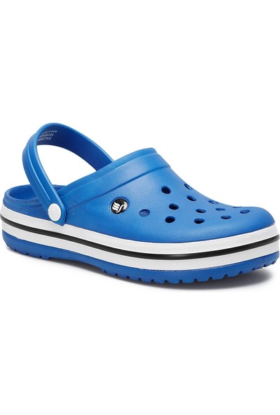 Salvano Lay 2fx Saks Erkek Sabo Terlik