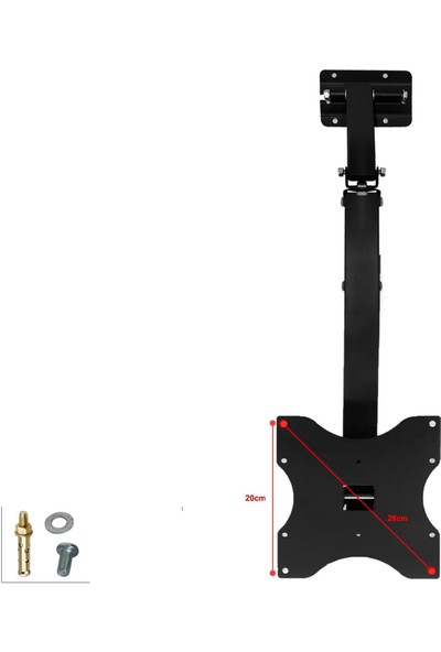 Qaso Arçelik 19'' 49 Qaso Arçelik 19'' 49