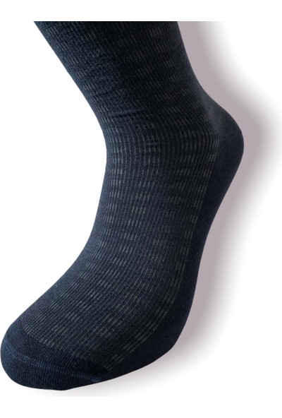 Safino Bocelli Premium Quality Bambu Erkek Çorap - 6 Çift Lacivert Special Design Safino Bocelli Premium Quality Bambu Erkek Çorap - 6 Çift Lacivert Special Design