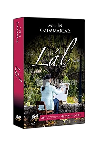 Lal Havalı Yayınları