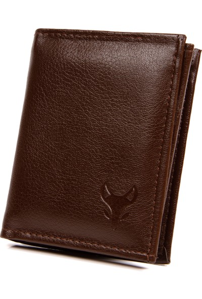 Kindfox Vegan ( Suni ) Deri Çok Bölmeli Dikey Erkek Cüzdan | Bozuk Para Bölmeli | Gizli Cepli Kindfox Vegan ( Suni ) Deri Çok Bölmeli Dikey Erkek Cüzdan | Bozuk Para Bölmeli | Gizli Cepli