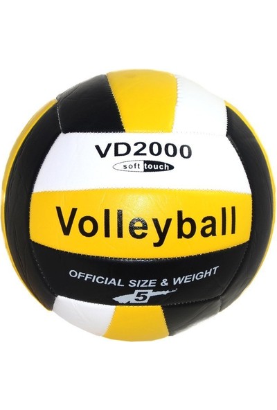 B7037 Asya, Voleybol Topu 260 Gr.