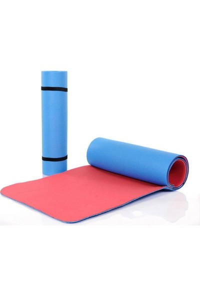 360-64 Akçiçek, Egzersiz Matı