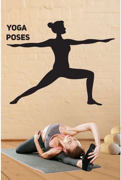 3M Duvar Yazı Folyosu