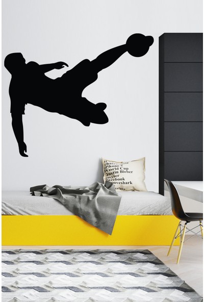 3M Duvar Yazı Folyosu