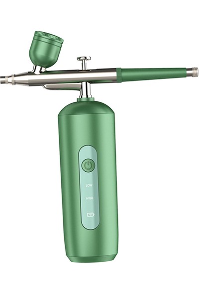 Dolity Mini Hava Fırçası (Yurt Dışından) Dolity Mini Hava Fırçası (Yurt Dışından)