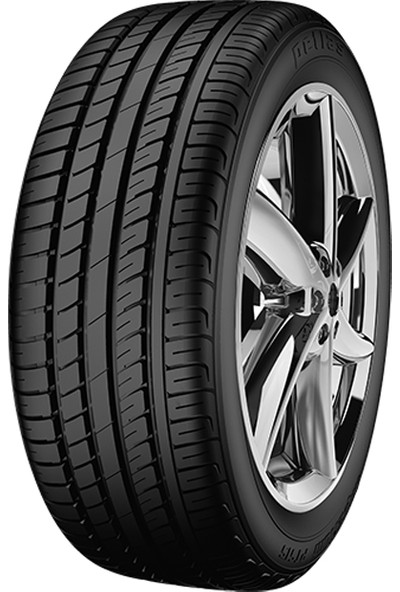 Petlas 175/65 R14 Tl 82H Imperıum PT515 Yaz Lastiği ( Üretim Yılı: 2021 )