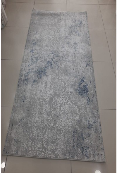 Saja Home Modern Akrilik Makine Halısı 0010