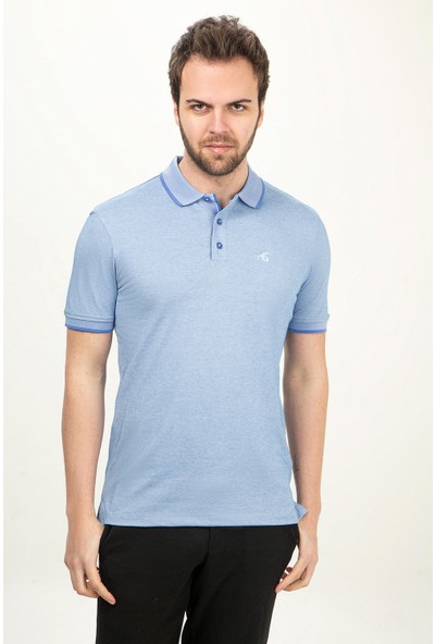 Corazzo Polo Yaka T-Shirt