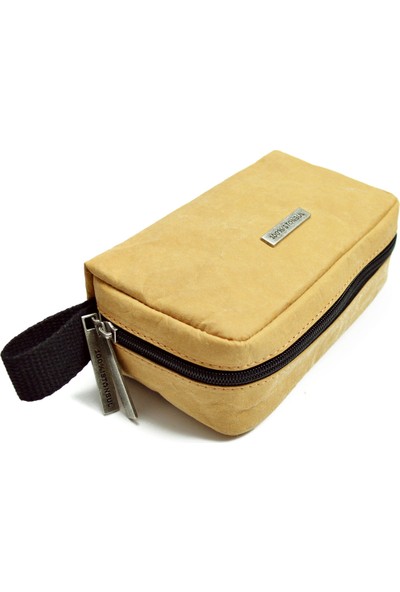 100% İstanbul 100 % Istanbul Çanta Içi, Standart, Taba