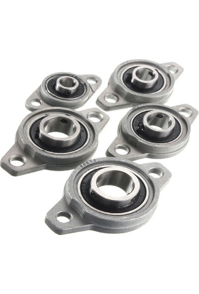 Prc KFL08 Yataklı Rulman - 1 Adet