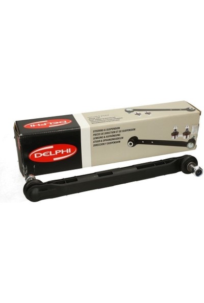 Delphi Opel Astra J Viraj Demir Z Rotu (Delphı) Delphi Opel Astra J Viraj Demir Z Rotu (Delphı)