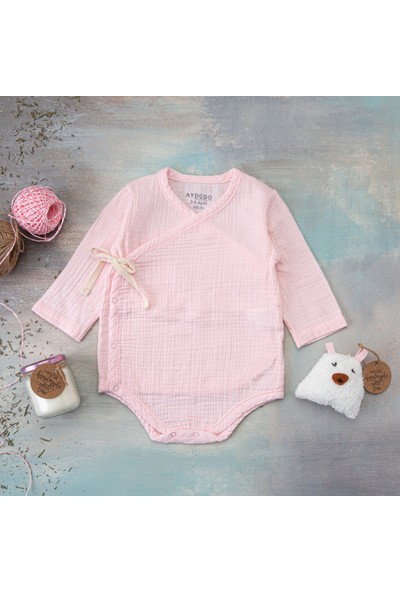 Kali Home & Kids 3 Parça Bebek Hediye Seti Kali Home & Kids 3 Parça Bebek Hediye Seti