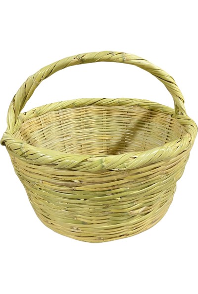 Emine Altıntaş Ekmek Sepeti,Piknik Sepeti